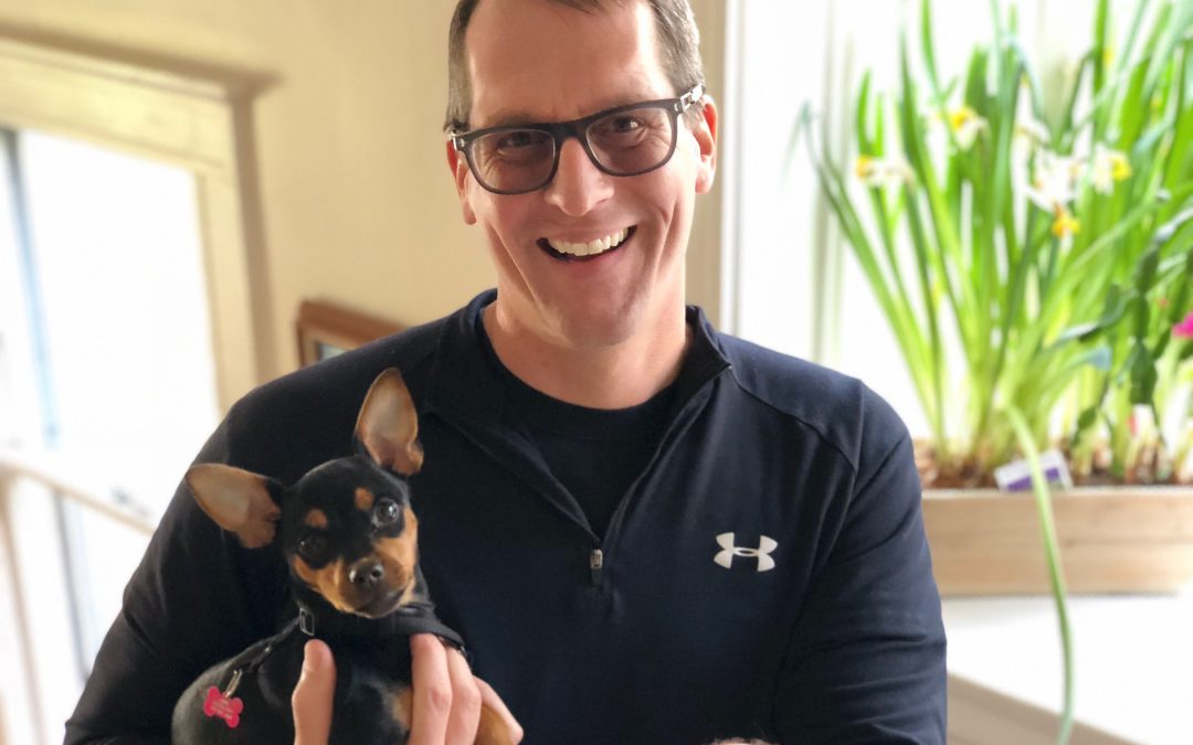 Q&A with Green Party Candidate Drew Pate - JMORE