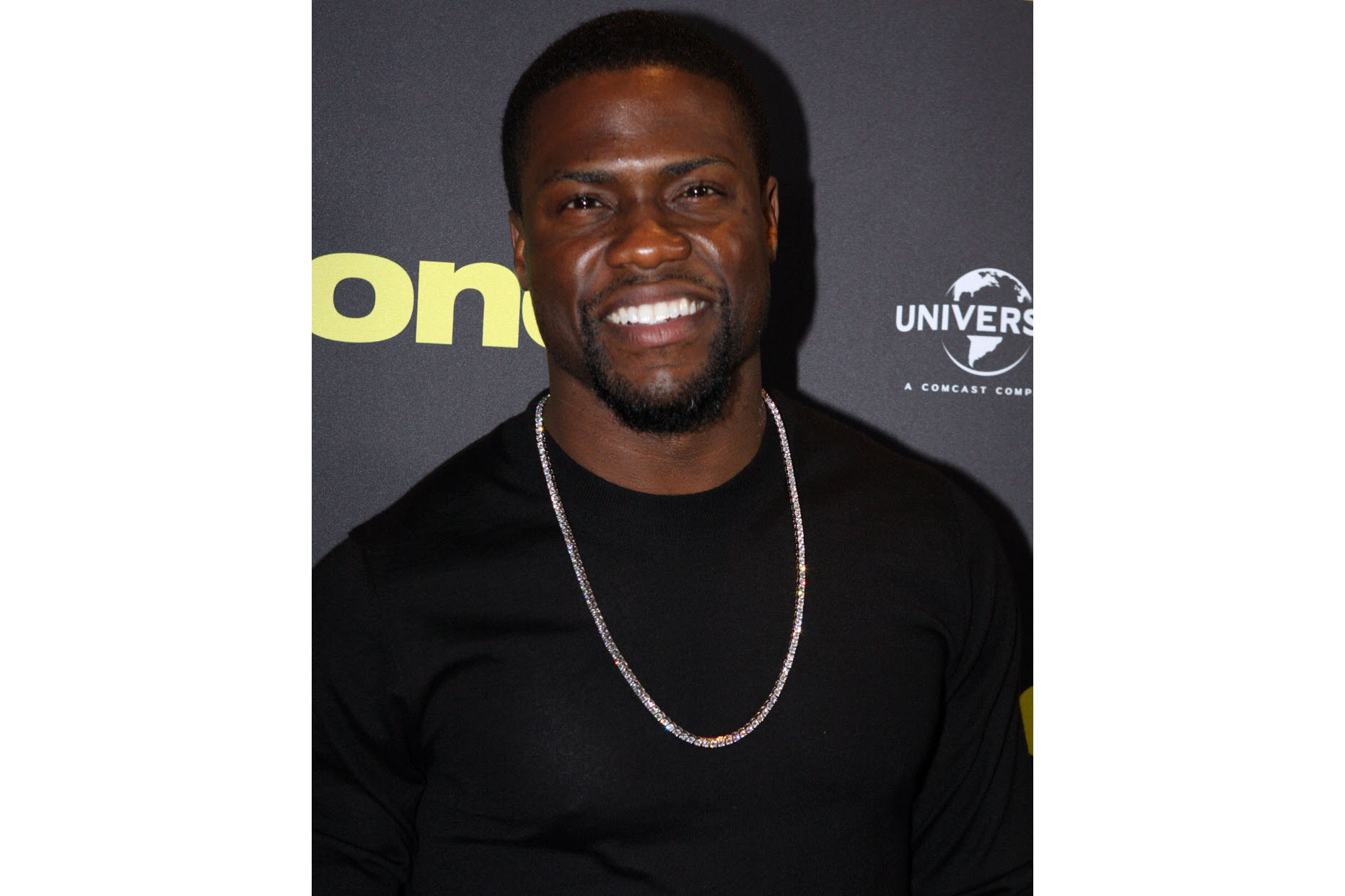 Does Kevin Hart Have a Heart? - JMORE